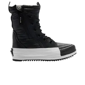 Converse Zip Up Boots For Women