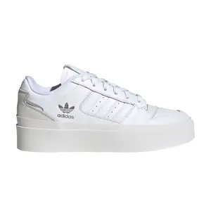 Adidas Wmns Forum Bonega Sneakers - White