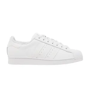 Adidas Superstar Sneakers - White