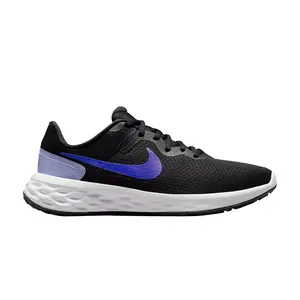 Nike Revolution Next Nature Sneakers - Black