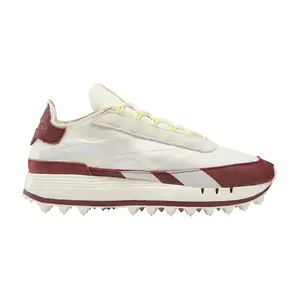 REEBOK Legacy 83 Sneakers - White