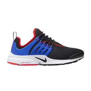 Nike Air Presto Sneakers - Black