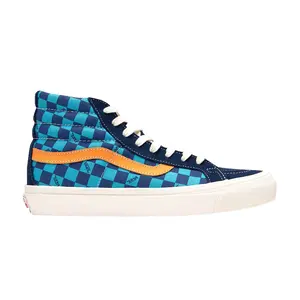 VANS Sk8-hi Lx Insignia Sneakers