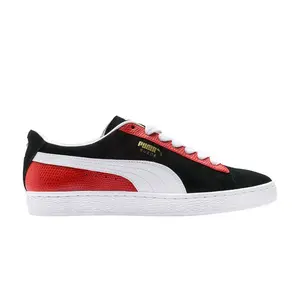 PUMA Suede Classic Block Sneakers