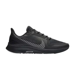 Nike Air Zoom Pegasus 36 Shield Sneakers - Black