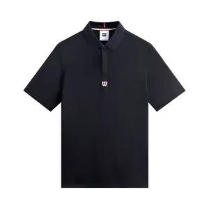 Kith For Wilson Game Point Polo Shirt