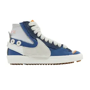 Nike Blazer Mid '77 Jumbo Sneakers
