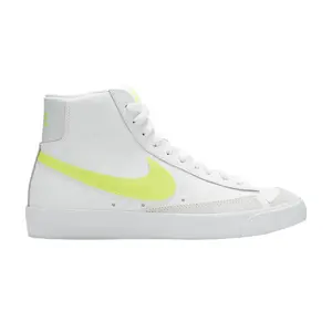 Nike Blazer Mid 77 Sneakers - White