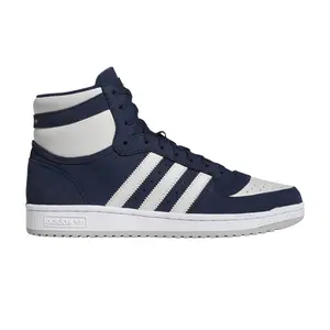 Adidas Top Ten Rb High-top Sneakers - Blue