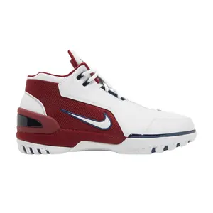 Nike Zoom Generation Retro 'first Game' 2023 - White