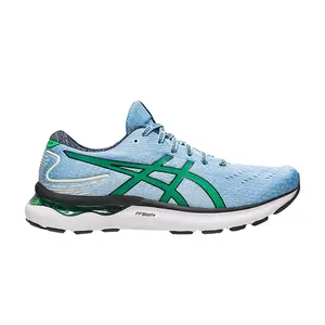 Asics Gel Nimbus 24 Sneakers - Blue