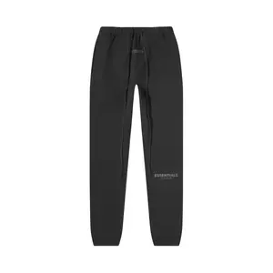 Fear Of God Summer Core Sweatpant - Black