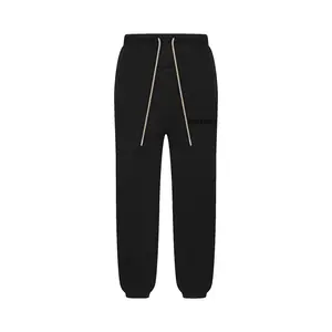 Fear Of God Sweatpants - Black