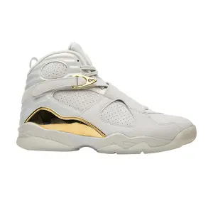 JORDAN Retro C&c 'trophy' Sneakers - White