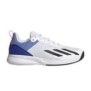 Adidas Courtflash Speed Sneakers