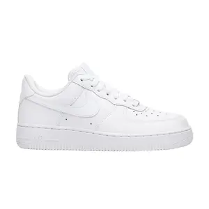 Nike Force 1 '07 Sneakers - White