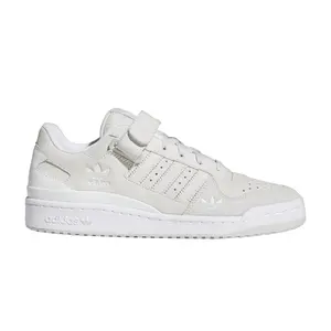 Adidas Forum Low Sneakers - Grey