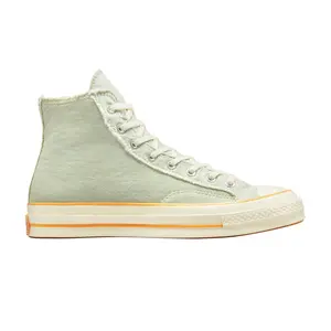 CONVERSE Chuck 70 High 'washed Denim