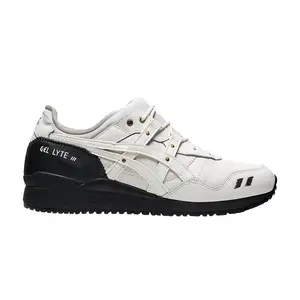 Asics Gel Lyte 3 Og 'karakuri Pack' Sneakers - Cream