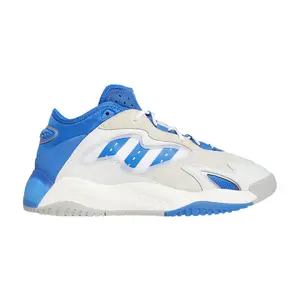 Adidas Streetball 2 Sneakers White