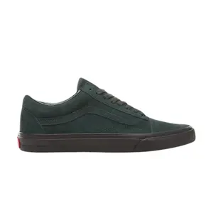 VANS Old Skool Sneakers - Green