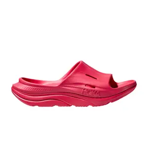 HOKA® Ora Recovery Slide - Pink