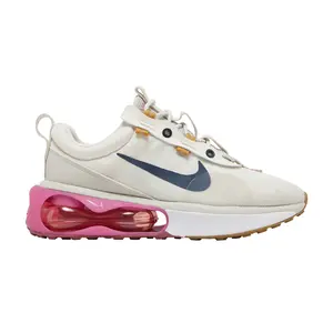 Nike Max 2021 - Cream