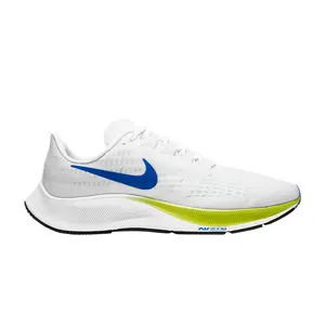 Nike Air Zoom Pegasus 37 Sneakers - White