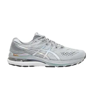 Asics Gel Kayano 28 Platinum - Grey