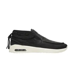Nike Air Max Stefan Janoski 2 Moc Sneakers - Black