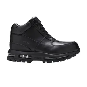 Nike Air Max Goadome 'triple 2016