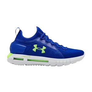 Under Armour Hovr Phantom Se Sneakers - Blue