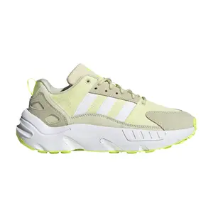 Adidas Zx 22 Boost Sneakers - Yellow
