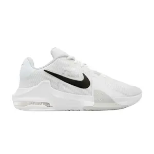Nike Air Max Impact Sneakers - White