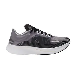 Nike Zoom Fly Sp Sneakers - Black