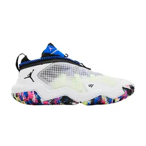JORDAN Why Not Zer0.6 Sneakers - White