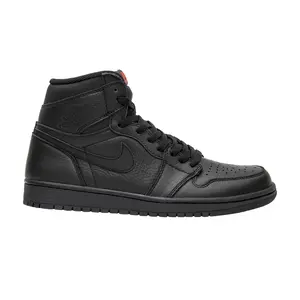 Men's Jordan Casual Leather Sneakers