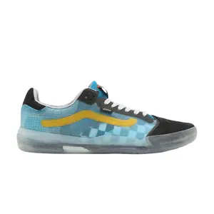 VANS Evdnt Rw Ultimate Checkerboard Sneakers