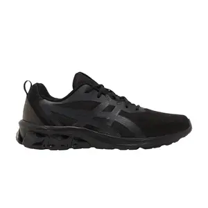 Asics Gel Quantum 90 4 Sneakers - Black