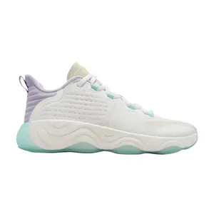 LI-NING No Boundaries 3 Sneakers - White