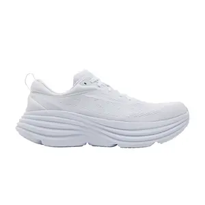 HOKA® Bondi - White