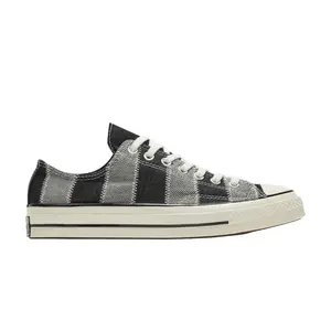 CONVERSE Chuck 70 Low 'americana' Sneakers - Black