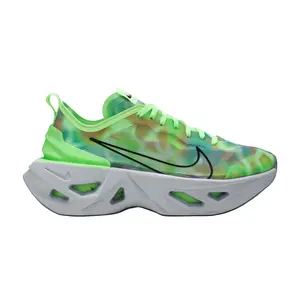 Nike Zoomx Vista Grind Sneakers - Green