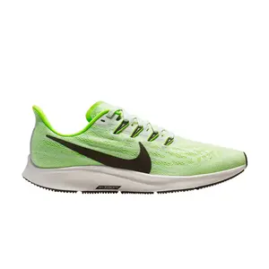 Nike Zoom Pegasus 36 Sneakers - Green