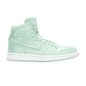 JORDAN Air Jordan 1 Retro High Season Of Her Sneakers Green