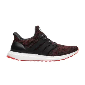 Adidas Ultraboost 4.0 'chinese New Year' Sneakers - Red