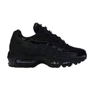 Nike Max 95 - Black