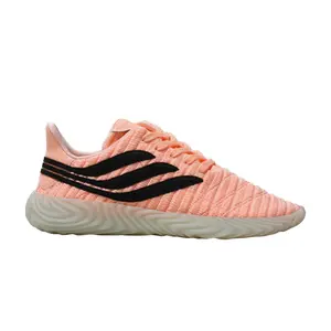 Adidas Sobakov Sneakers - Orange
