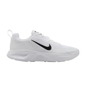 Nike Wearallday Sneakers - White