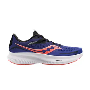 Saucony Ride 15 Sneakers - Blue